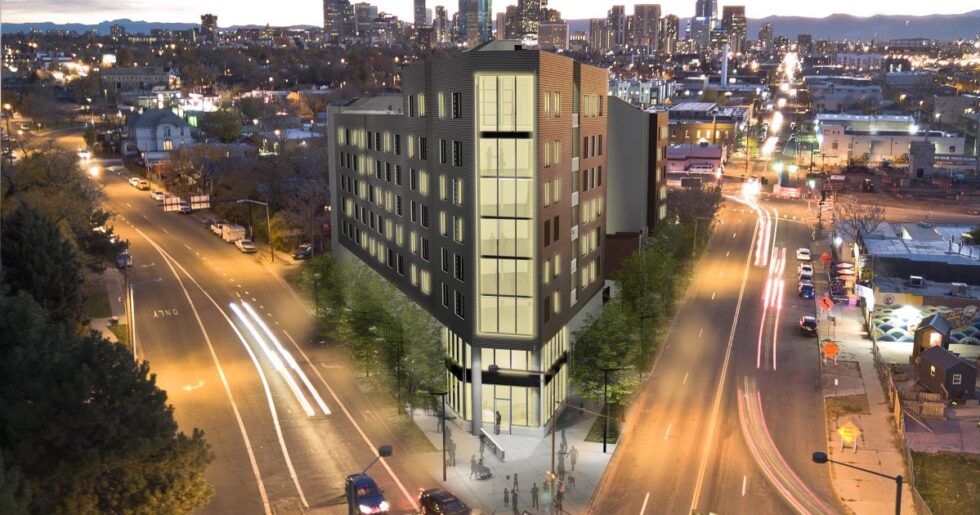 Developments | Peak Development Group