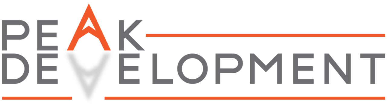 Contact | Peak Development Group