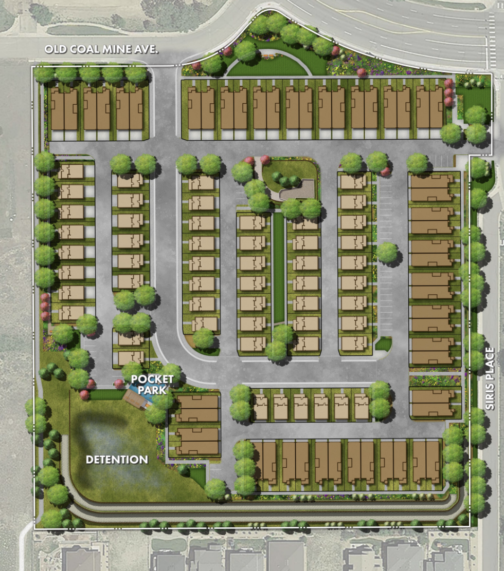 Developments | Peak Development Group