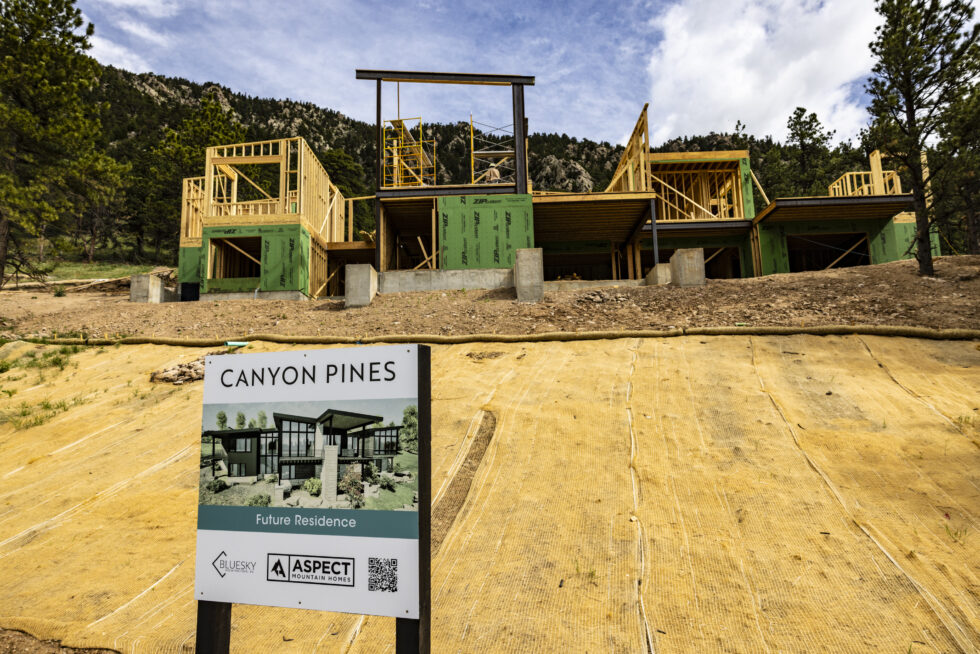 Developments | Peak Development Group